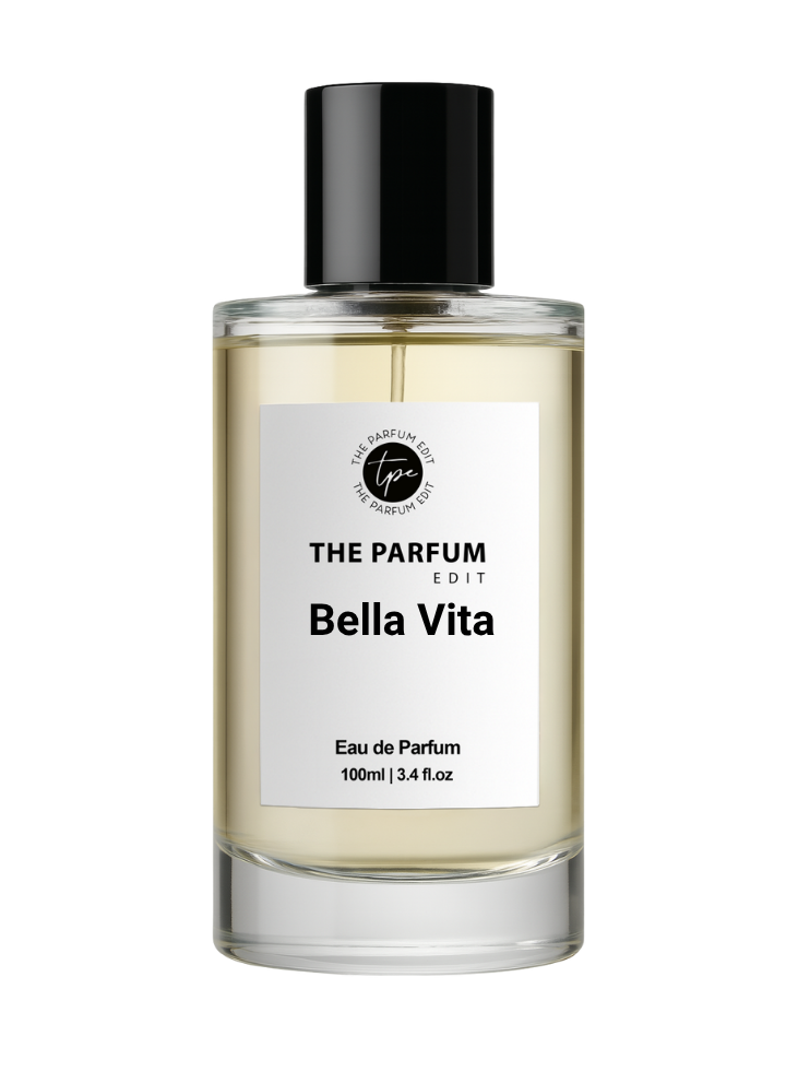 Bella Vita Inspired by La Vie Est Belle | Designer Inspired Perfumes